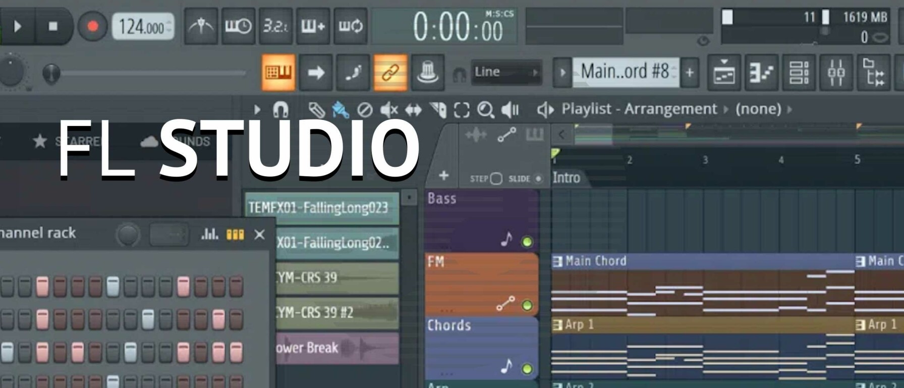 Wat is FL Studio? (Fruity Loops) - Muziekbundel.nl