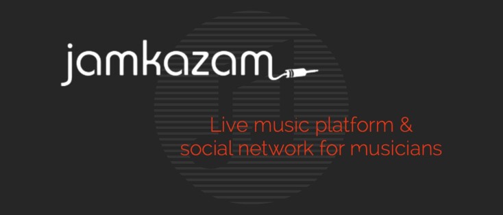 Wat is JamKazam? - Muziekbundel.nl