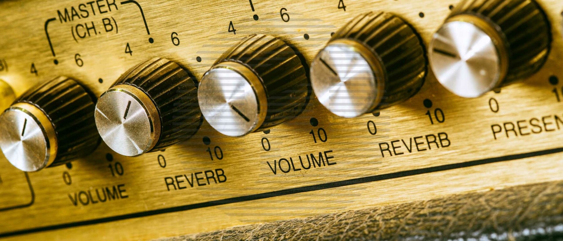Wat is Reverb? En waarvoor gebruik je het? - Muziekbundel.nl