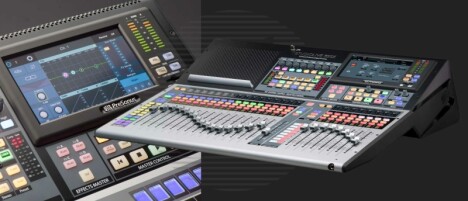 Heb je een mixer/mengpaneel nodig in een homestudio? - Muziekbundel.nl