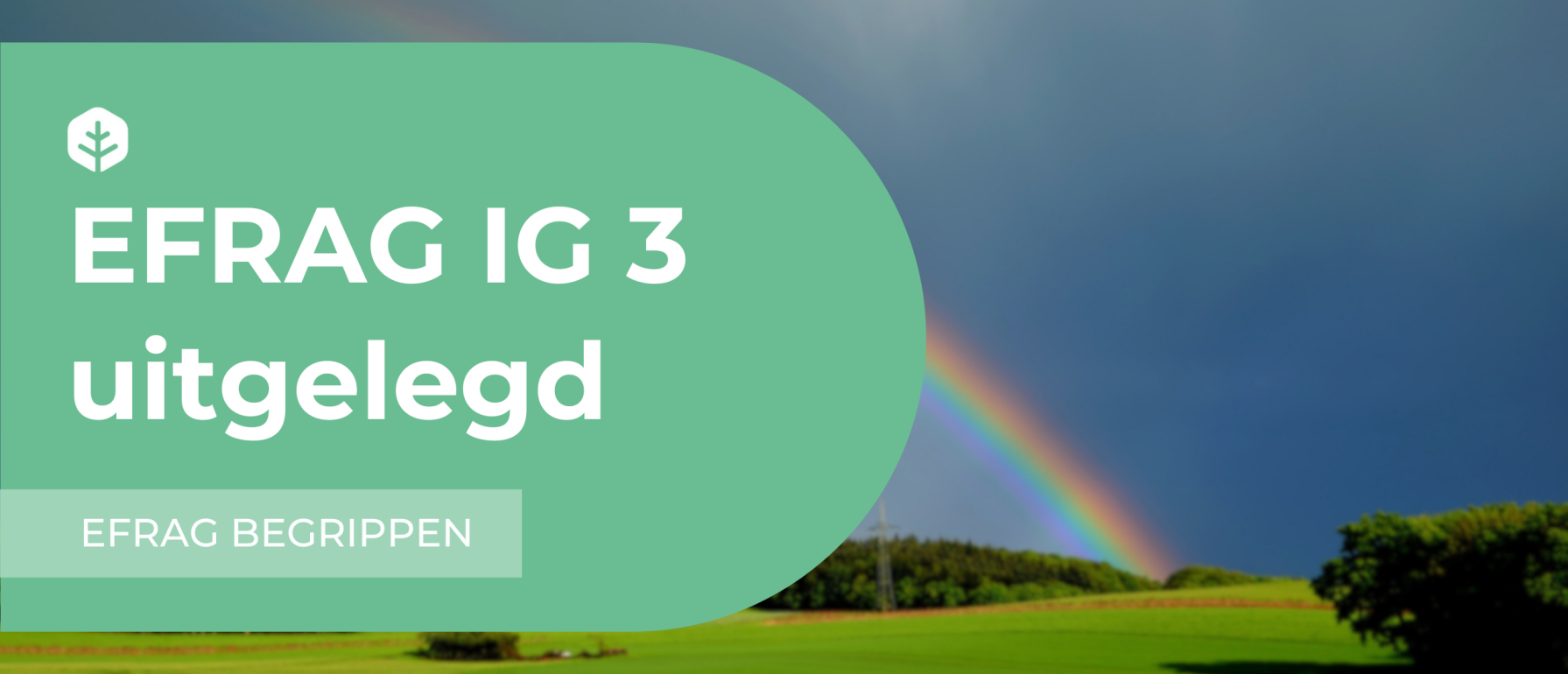 EFRAG IG 3: ESRS Datapunten