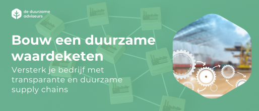 Materialiteitsmatrix: zo kies je wat belangrijk is voor duurzaamheid