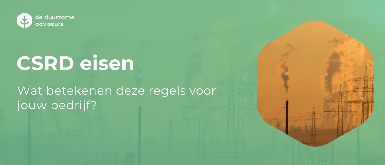 Materialiteitsmatrix: zo kies je wat belangrijk is voor duurzaamheid