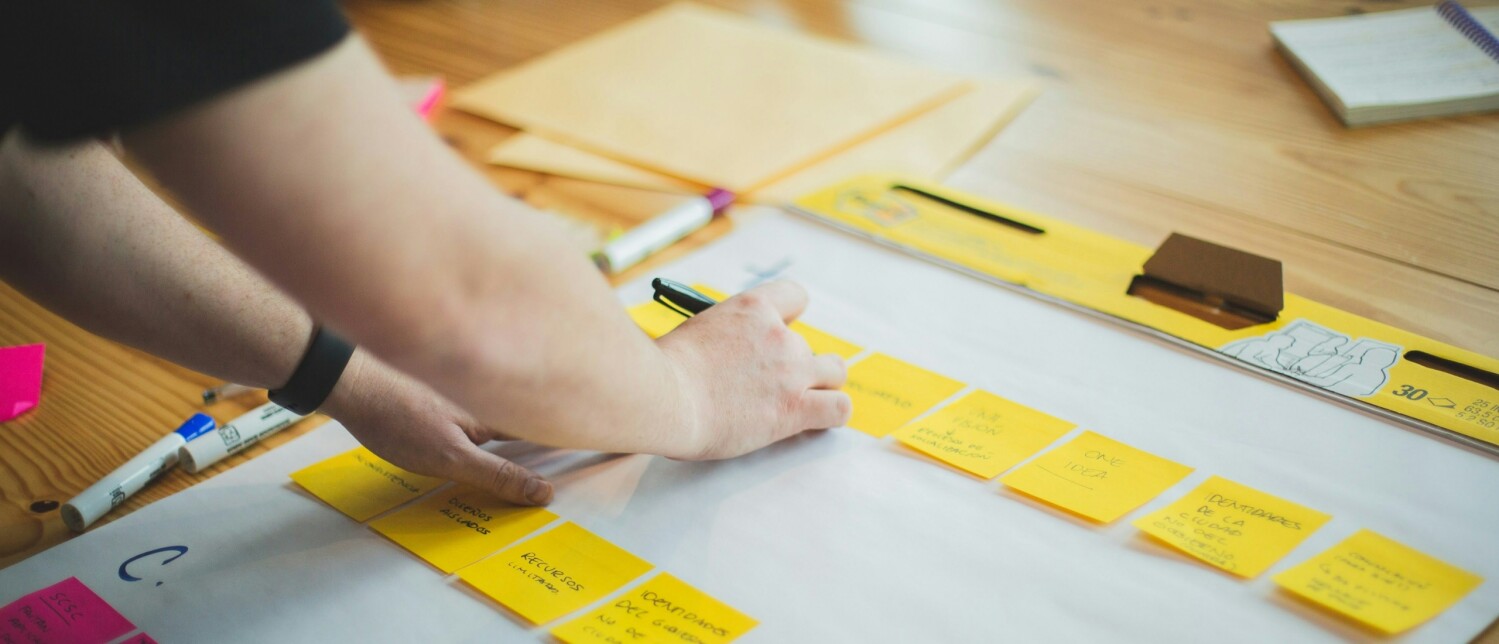 Materialiteitsmatrix: zo kies je wat belangrijk is voor duurzaamheid