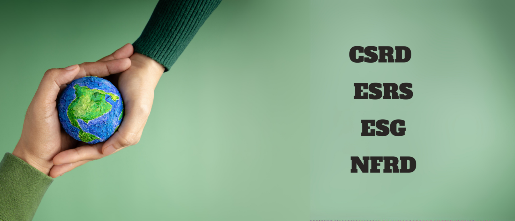 Wat zijn de CSRD richtlijnen? Een makkelijke uitleg