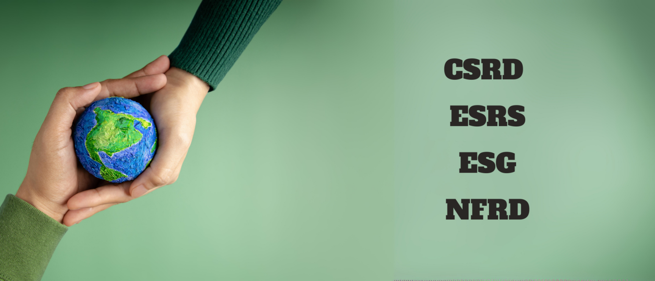 Wat zijn de CSRD richtlijnen? Een makkelijke uitleg