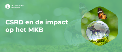 Dubbele materialiteit CSRD: de sleutel tot effectieve rapportage