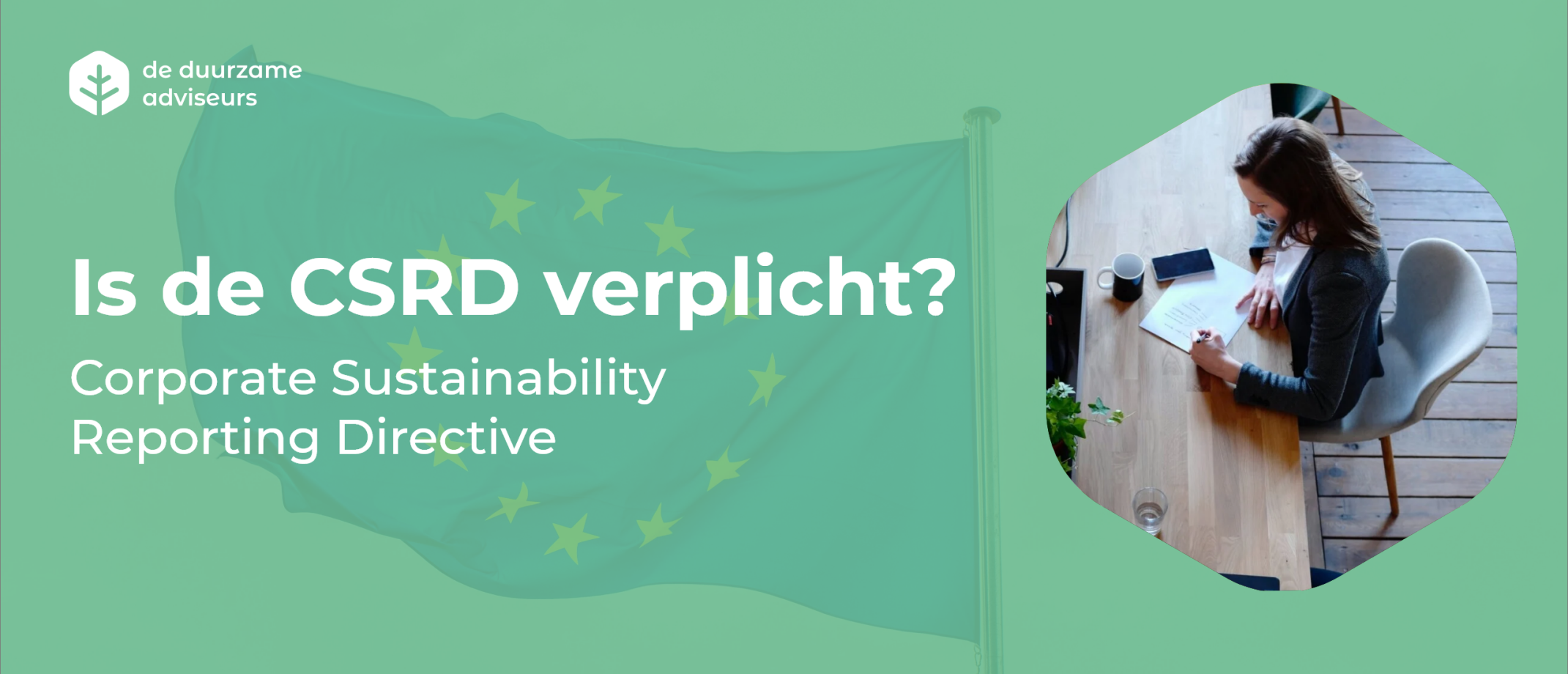 ESG vs CSRD: De verschillen en overeenkomsten