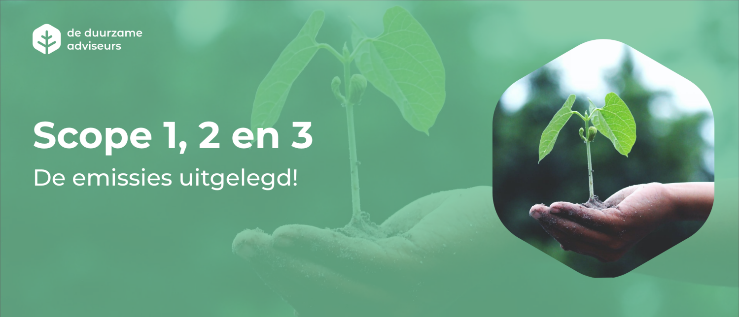 Wat zijn scope 2 emissies en hoe beïnvloed je ze?