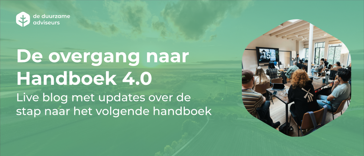 Handboek 4.0 van de CO2-Prestatieladder: Wat is het en wat zijn de ...