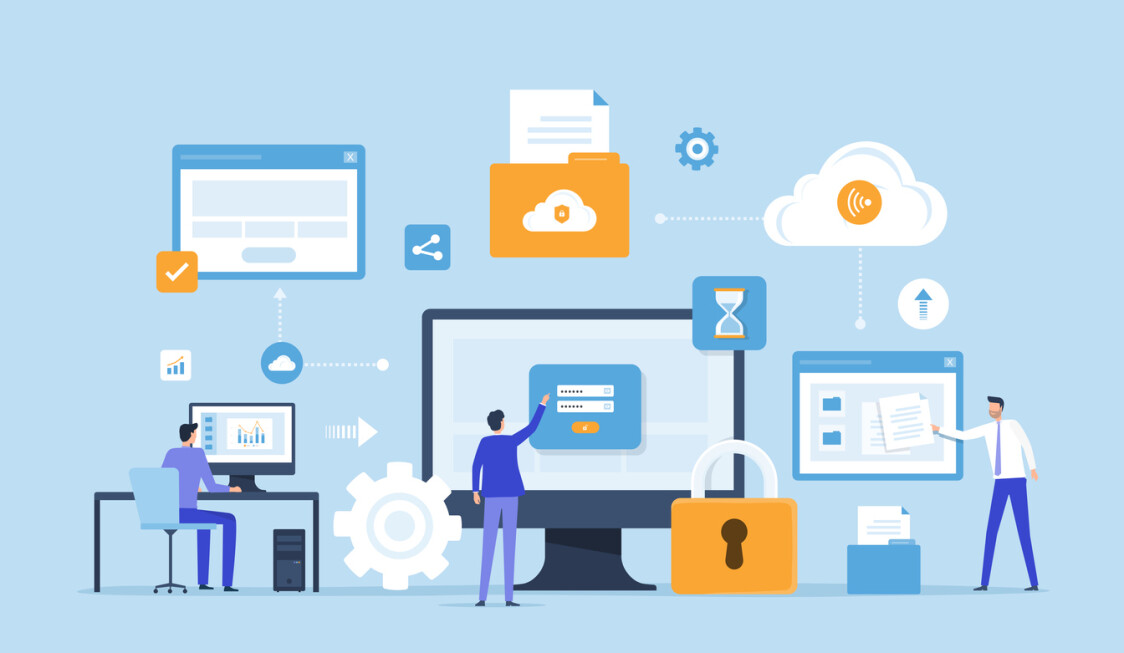 Next Generation Firewalls (NGFW): essentieel voor uw ICT-beveiliging.