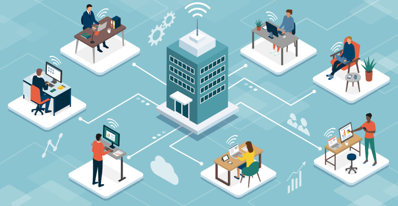 SD-WAN: Software Defined Networking in het WAN