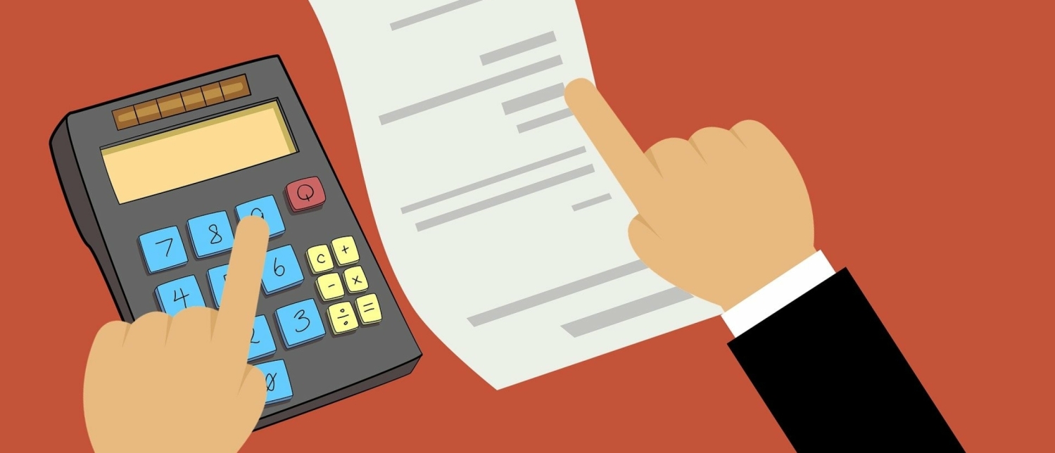 Inkomsten en uitgaven zzp bijhouden | Excel of online?