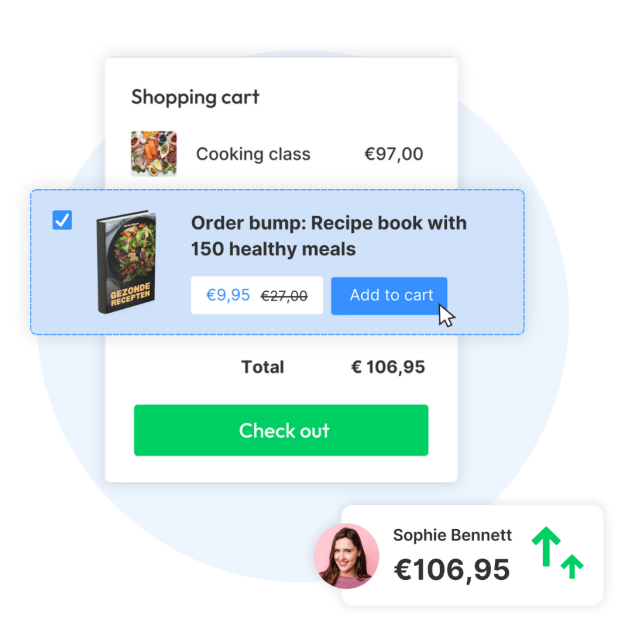 Launch a profitable website in just 5 minutes with A.I. | Plug&Pay®