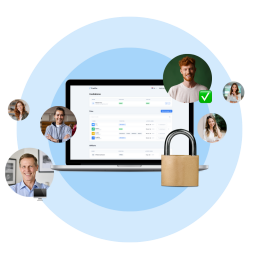 Customer portal: convenience for your customers, freedom | Plug&Pay®