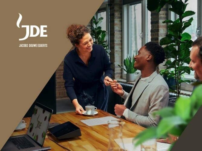 Inspirerende PowerPoint voorbeelden (36x) | PPT Solutions