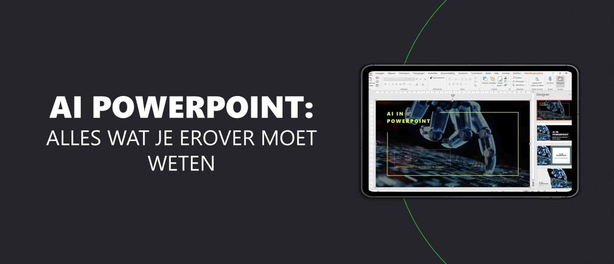AI PowerPoint: hoe maak je een AI PPT? (2025)