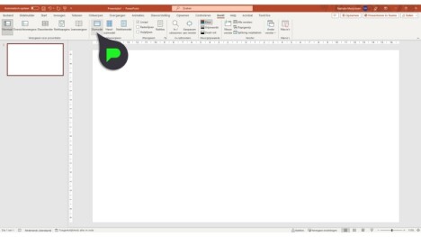 Dia-indelingen aanpassen in PowerPoint