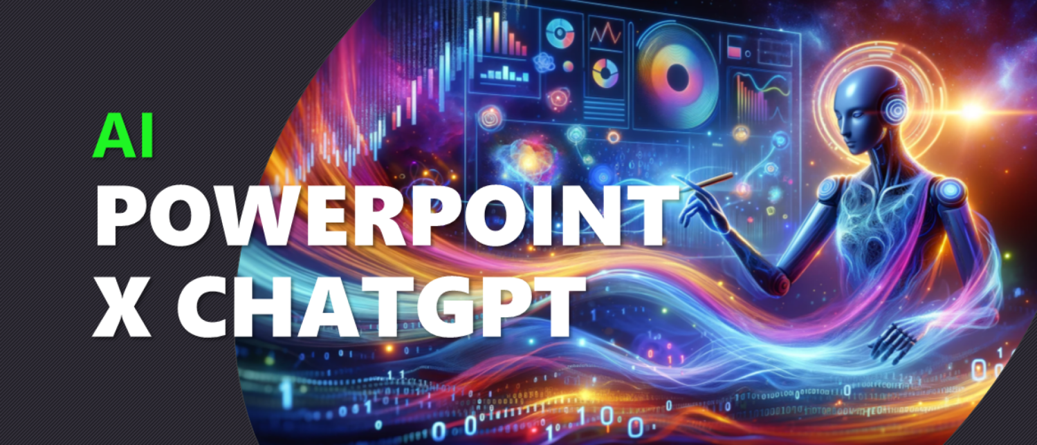 Gebruik ChatGPT voor een krachtige PowerPoint – PPT Solutions