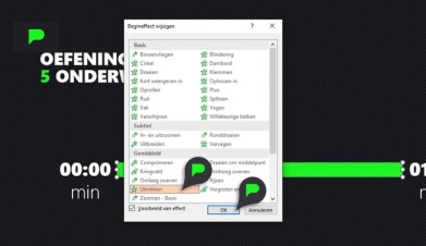 Timer in PowerPoint maken | PPT Solutions