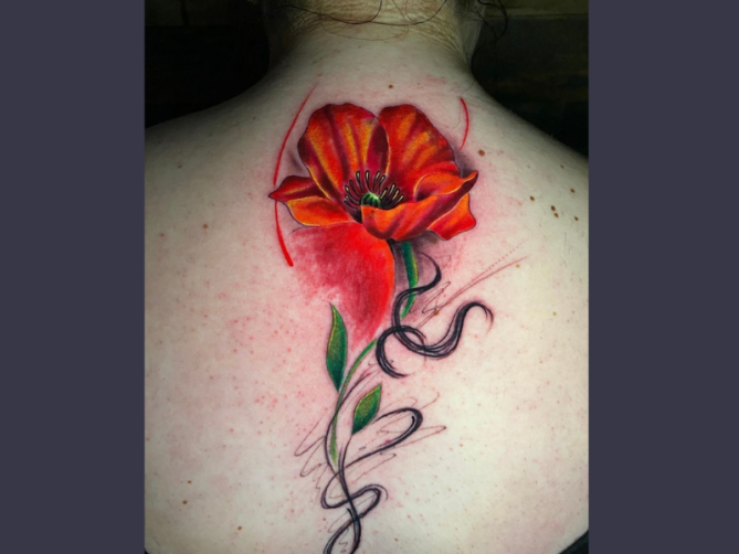 🪐 Portfolio Skin City Tattoo | CHELO