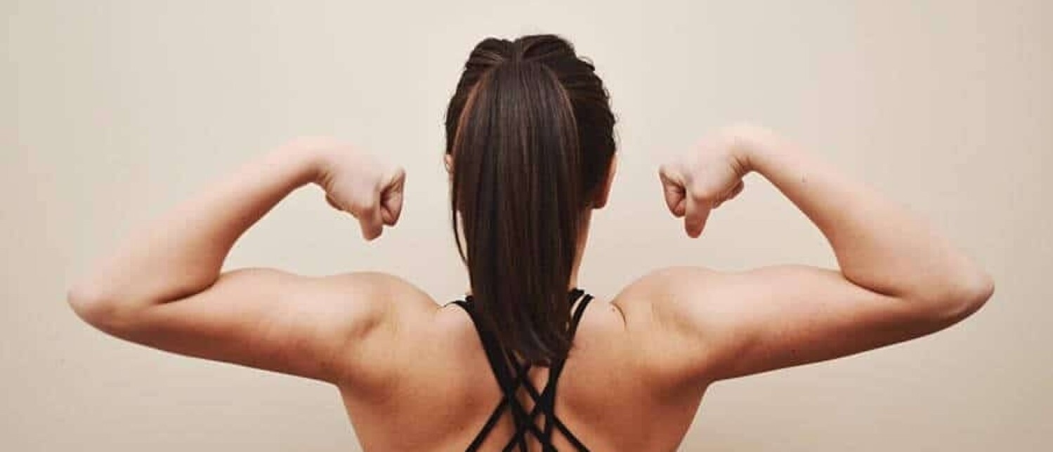 Spier in de spotlight: brede rugspier (+ de beste rug oefeningen)