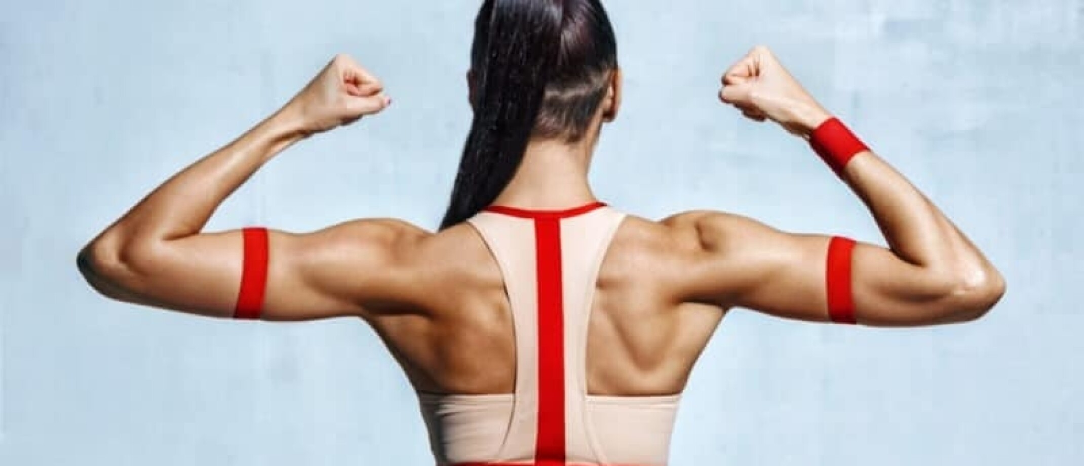 7 beste fitness oefeningen voor een sterke rug