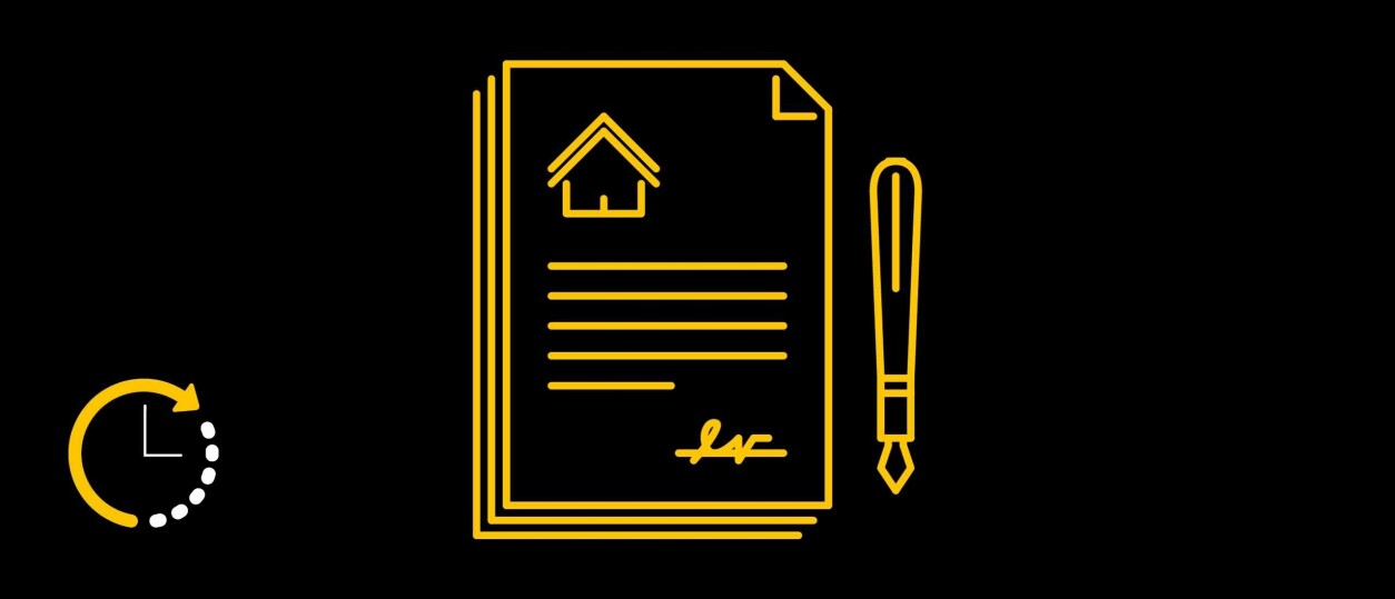 De Koopovereenkomst Tekenen - Nieuwetijdsmakelaar.nl