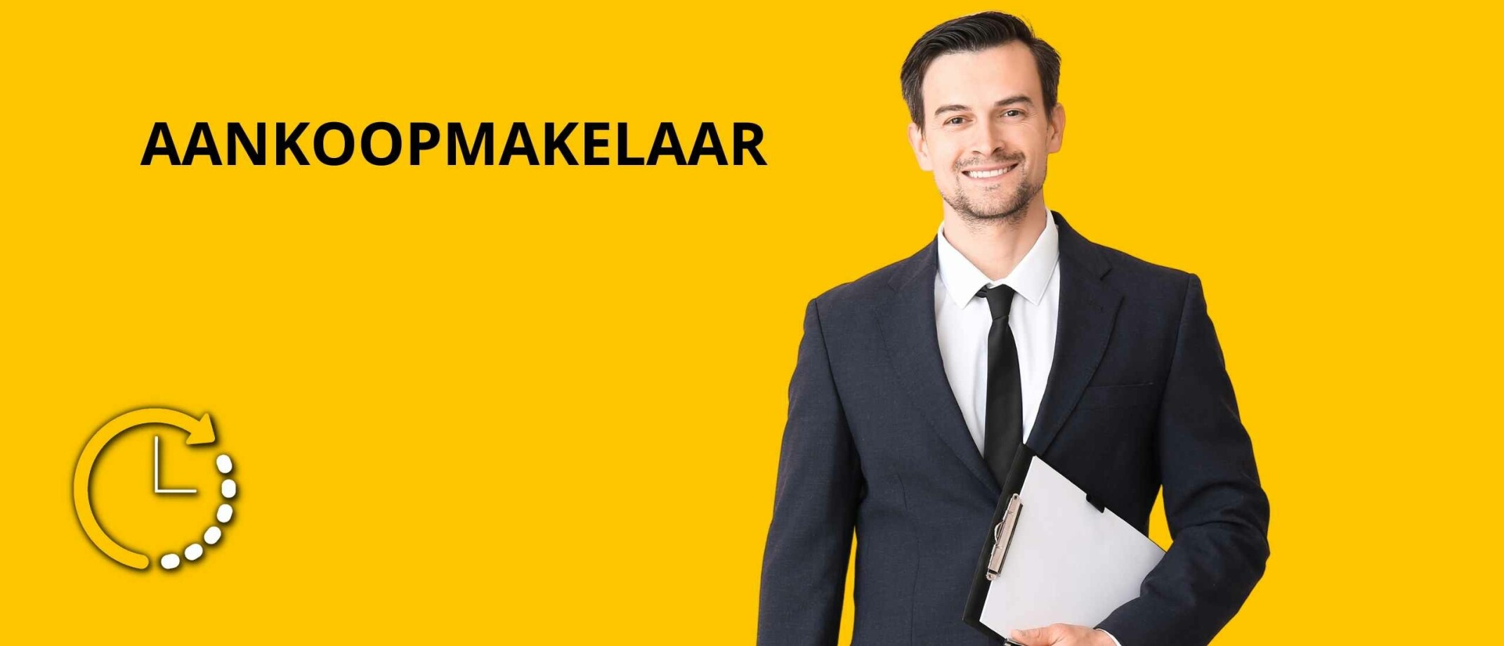 Aankoopmakelaar - Nieuwetijdsmakelaar.nl