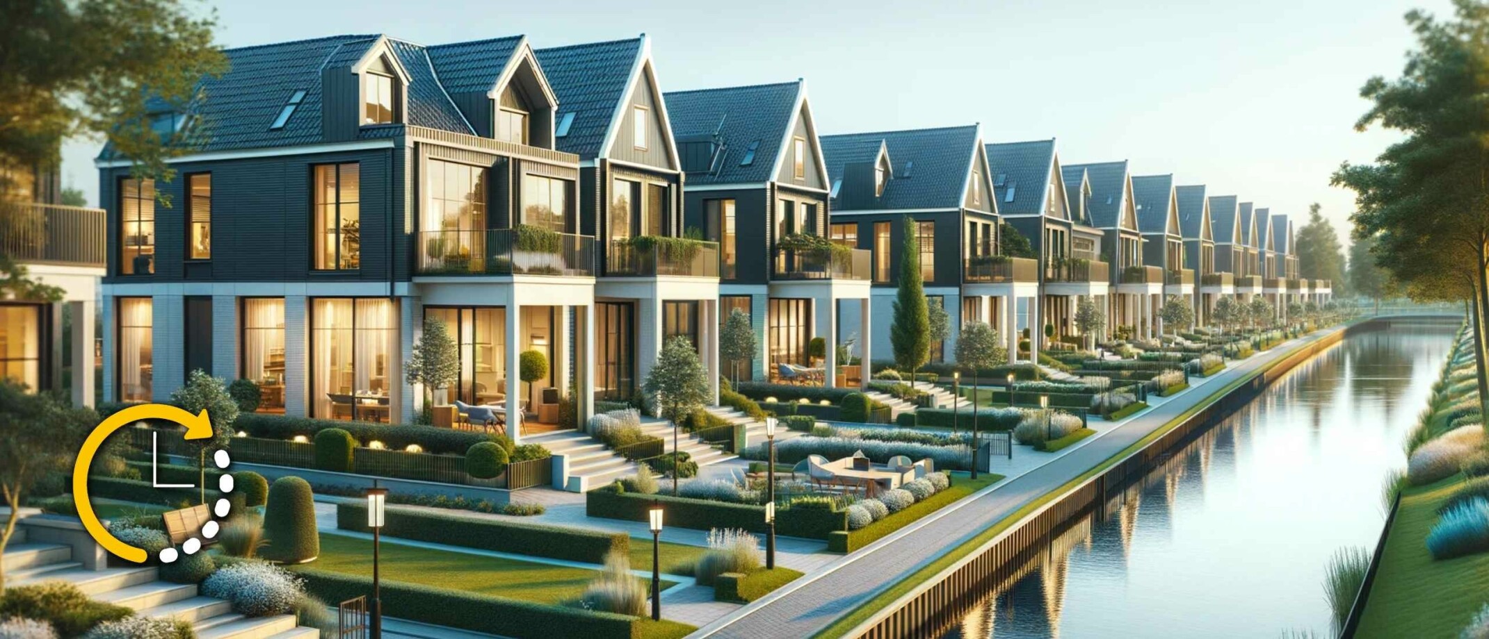 Meer Dure Huizen Bouwen: Een Oplossing voor de Woningmarkt ...