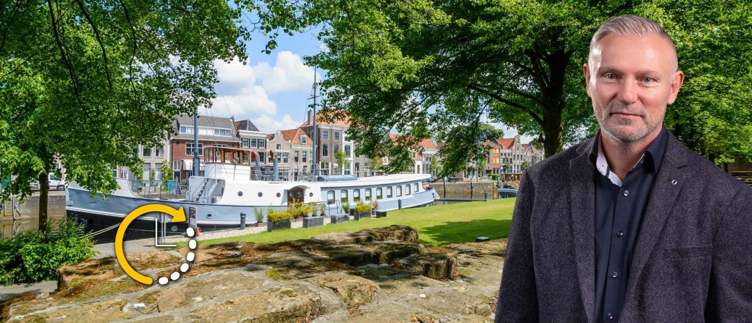 Huis Kopen: 5 Vragen aan Makelaar Meindert uit Zwolle ...