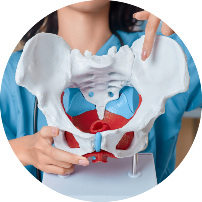 De uitslagen van tumormarkers die alles bepalend zijn in onze reis naar ...