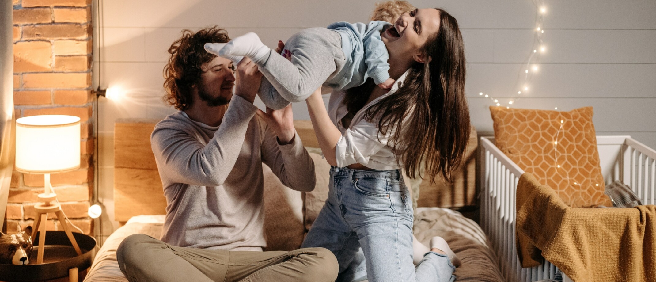 Samenslapen met kinderen: Waarom zou je dat (niet) doen?