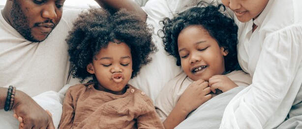 Je Familie- / grondbed multifunctioneel maken