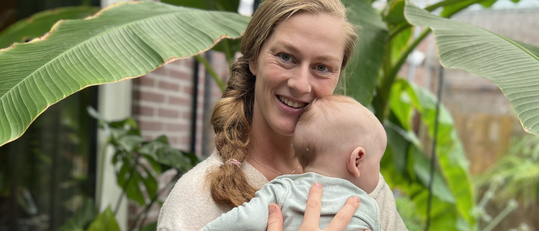 Augustus: Investeren aanscherpen, slaaptekort en montessori dingen