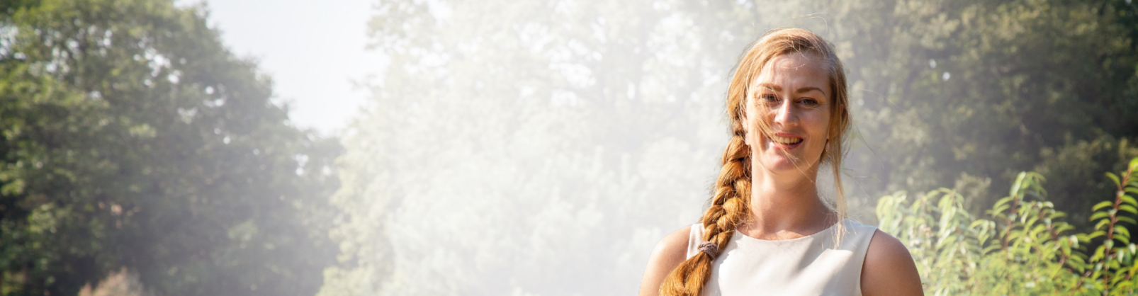 Jeanet Wolf - Ontspannen en Bewust Ouderschap