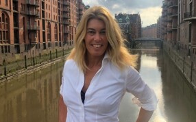 Dit is het team van de HR-backoffice