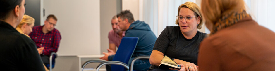 Innoverend Leiderschap