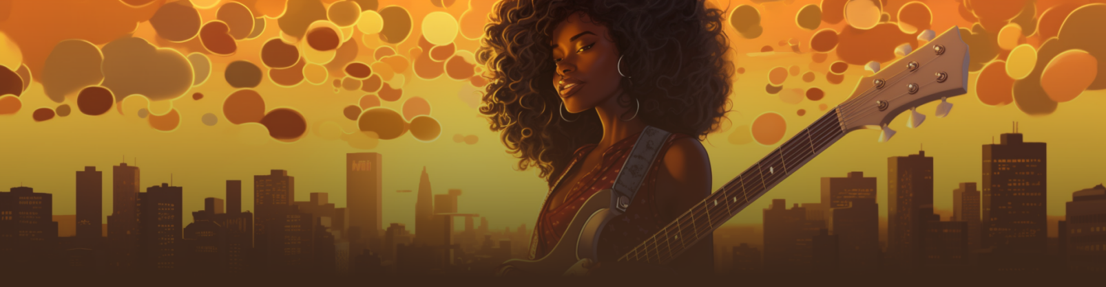 Best Free Live Jam Tracks for Guitar | Stream Guitar Backing Tracks