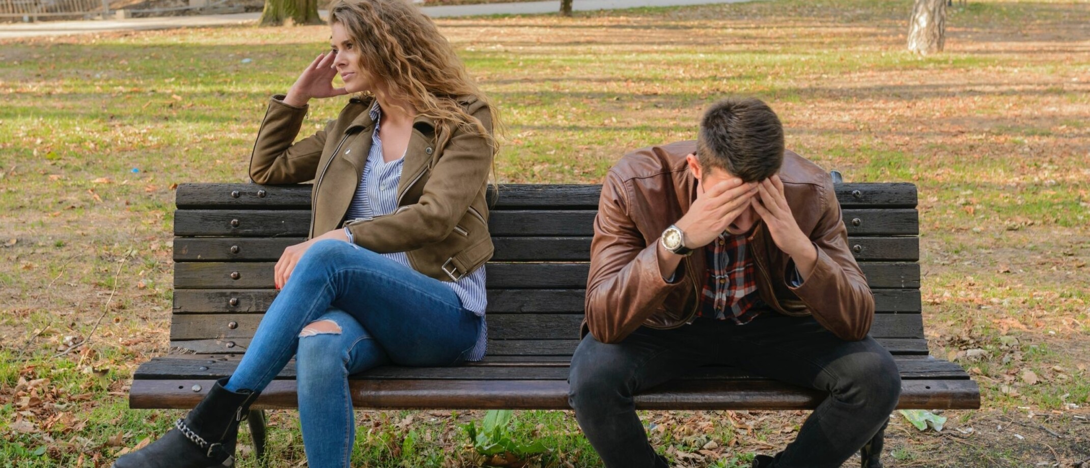 Relationship Stress: Signs, Causes, and How It Affects Wellbeing