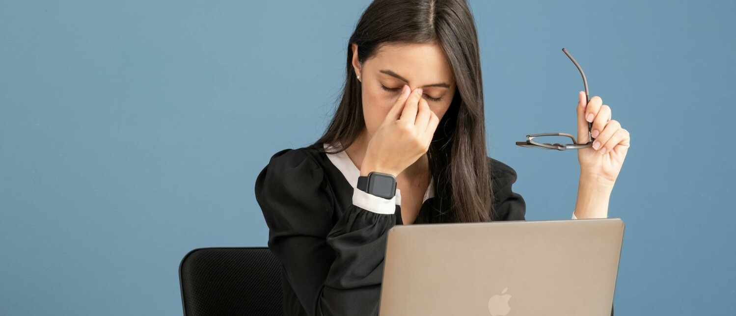 Recovery from Work Stress: Rest Isn’t Enough