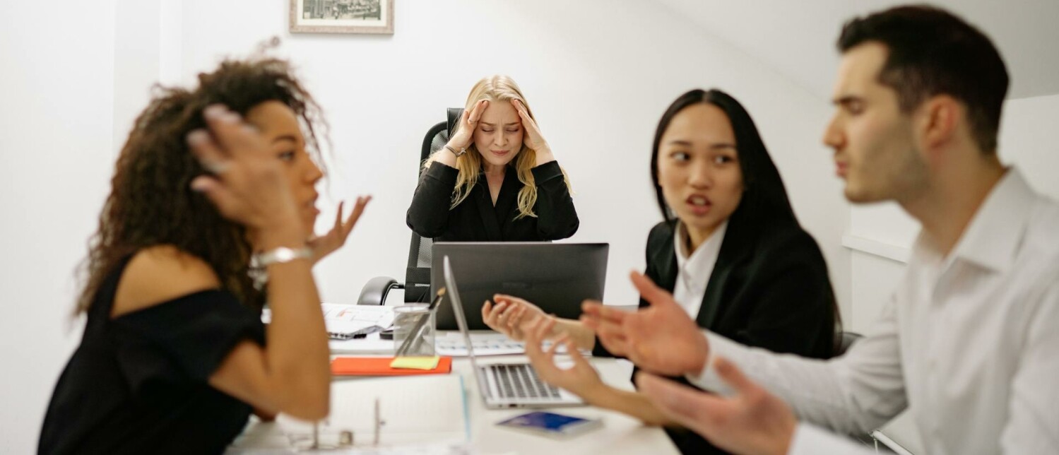Conflicting Priorities at Work: Why They Cause Stress — and How to ...