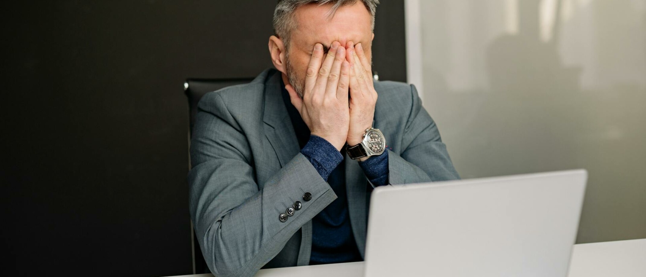 Work Stress Statistics: Why So Many Professionals Are Burning Out