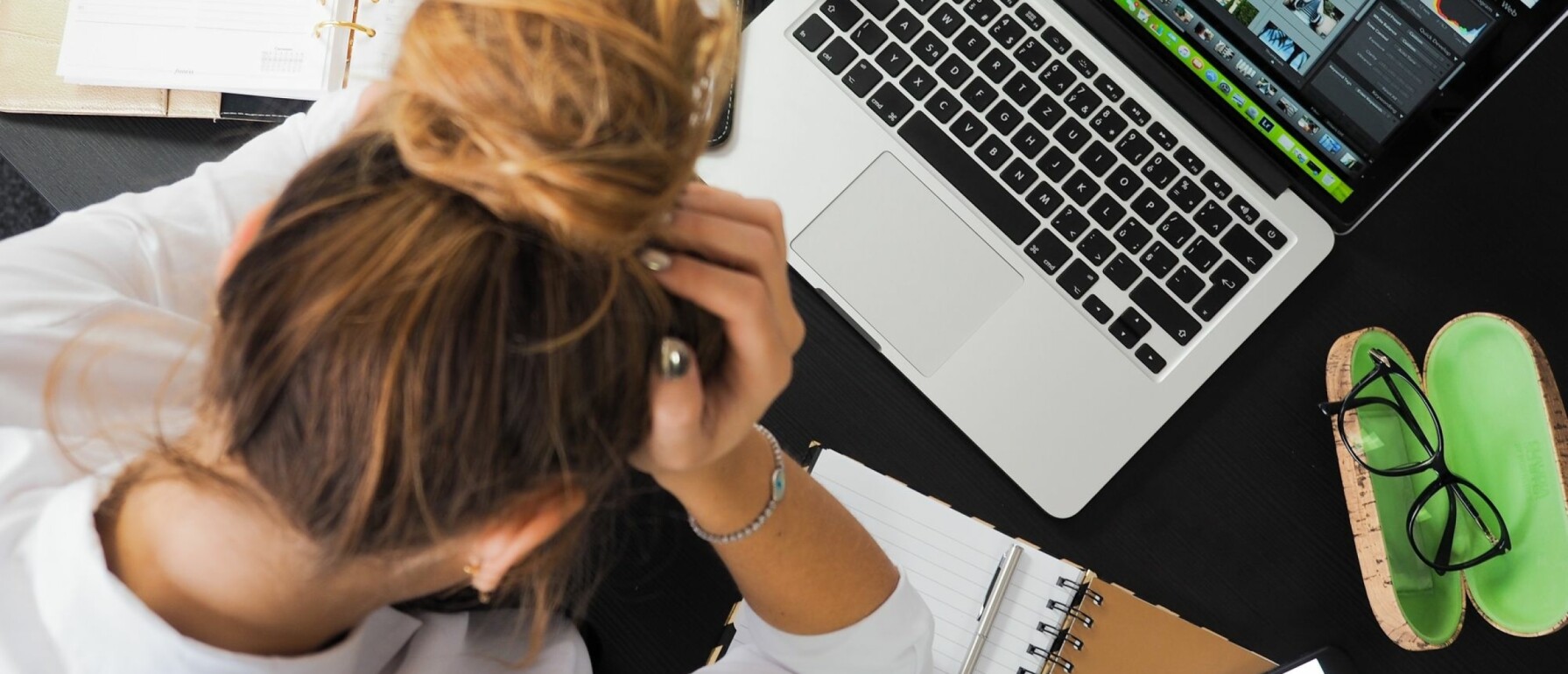 Stress and personality traits