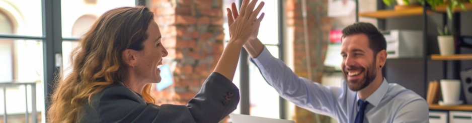 Stress reduction and prevention at work