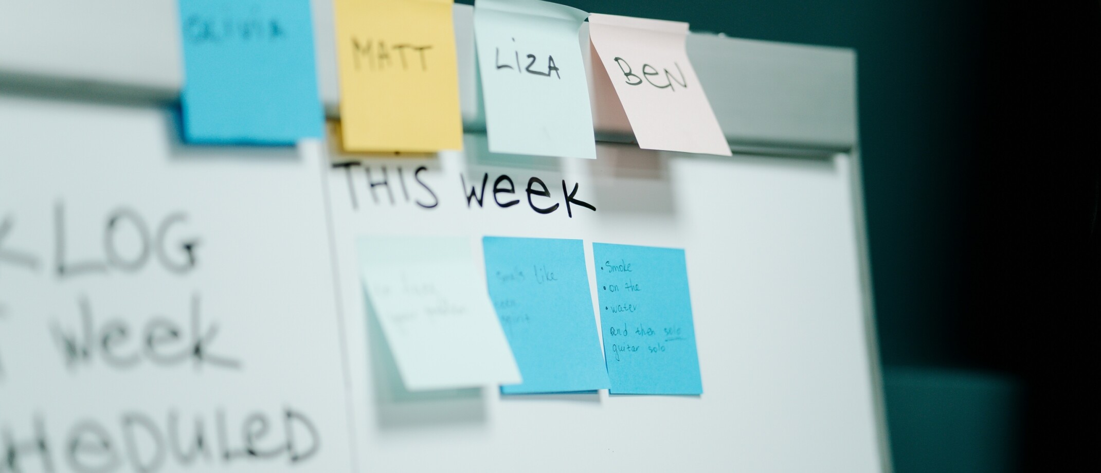 Agile, Scrum en Lean: wanneer zet je wat in? | 12Mprove