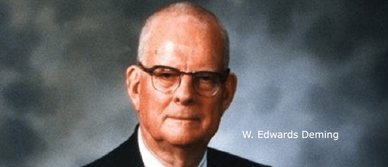 Wat is de Deming cirkel? | PDCA cirkel | 12Mprove