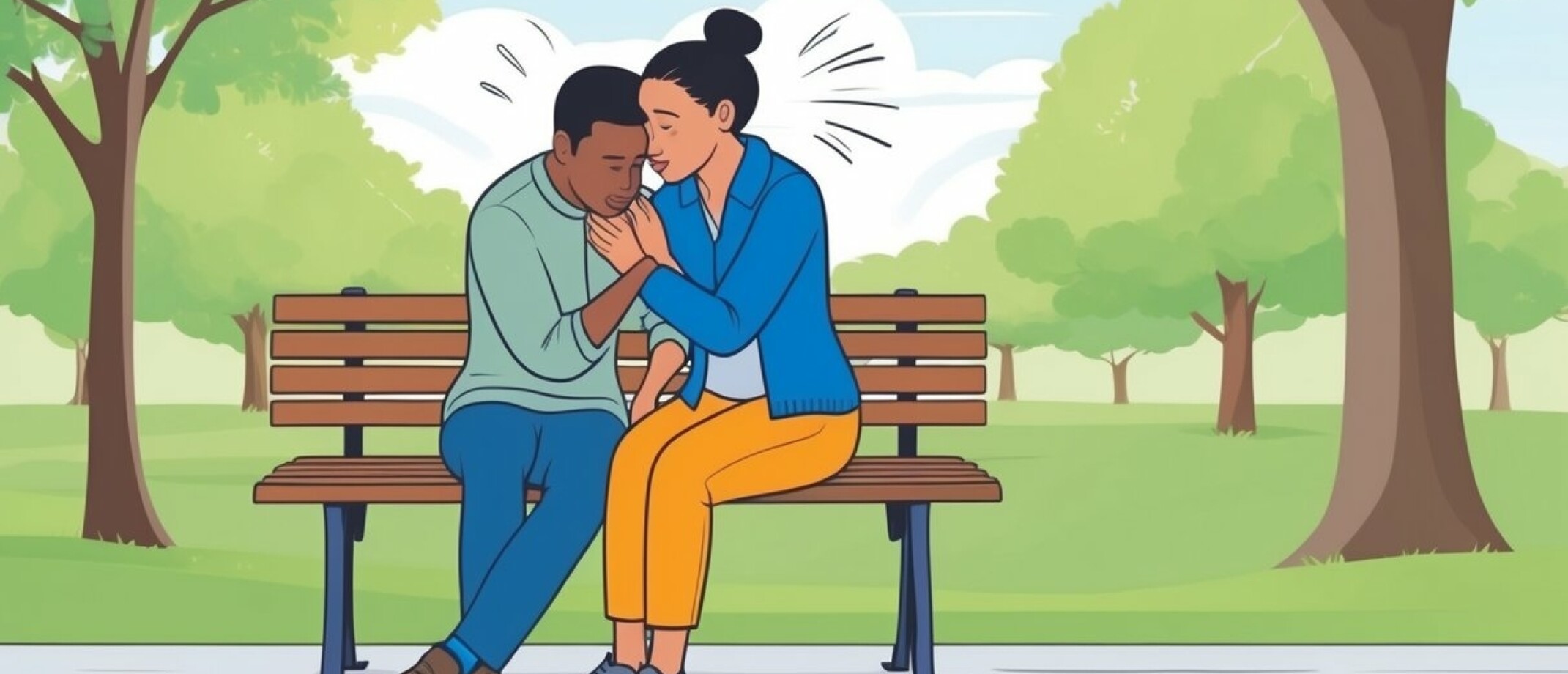 Wat doet een vertrouwenspersoon op werk en waarom is deze rol ...