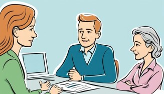 Vertrouwenspersoon: Wat kan dit voor u betekenen? (met voorbeelden!)