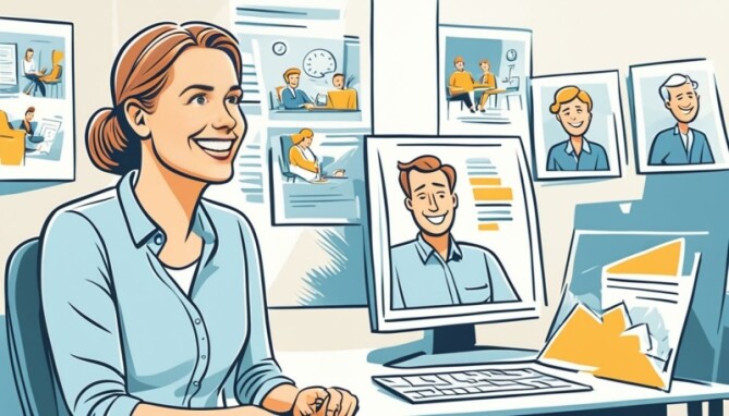 Vertrouwenspersoon: Wat kan dit voor u betekenen? (met voorbeelden!)